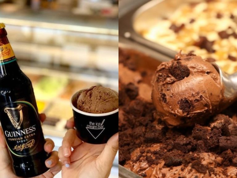 Best Ice Cream In KL: 7 Places For Tasty Ice Cold Treats