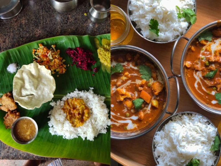 Best Indian Restaurants In KL: 9 Places For Curries And Dishes