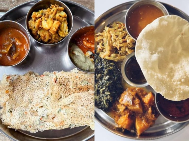 Best Indian Restaurants In KL: 9 Places For Curries And Dishes