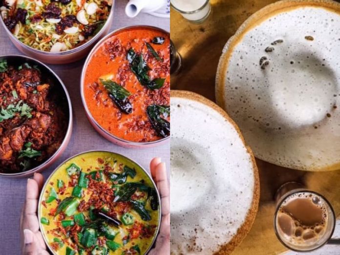 Best Indian Restaurants In KL: 9 Places For Curries And Dishes