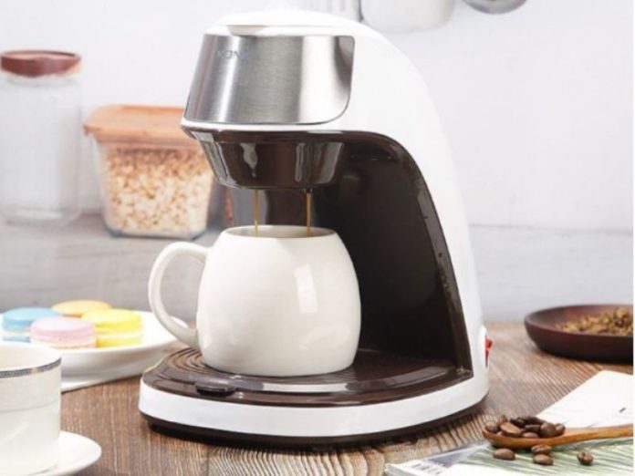 11 Best Home Coffee Machines In Malaysia For Less Than RM1000
