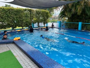 9 Best Swimming Classes For Kids And Babies In The Klang Valley