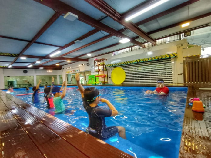 9 Best Swimming Classes For Kids And Babies In The Klang Valley