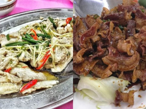 11 Best Chinese Restaurants In KL & PJ For Great Food And Drinks