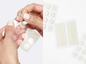 Best Acne Patches in Malaysia To Kill A Pimple Overnight