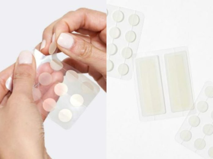 Best Acne Patches in Malaysia To Kill A Pimple Overnight