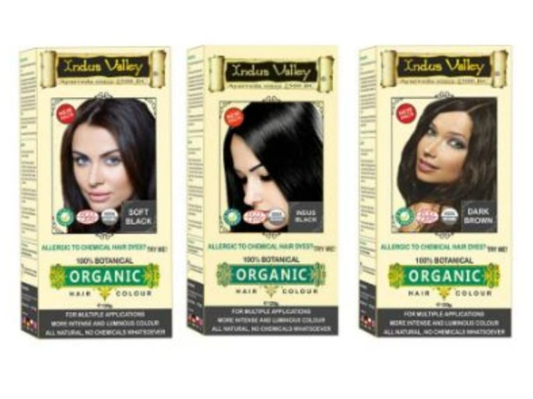 15 Pewarna Rambut Halal Sah Solat Untuk Lelaki Dan Wanita Muslim