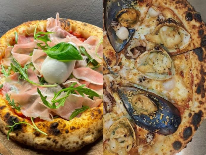 Best Pizzas In KL: 10 Joints For Piping Hot Cheesy Pies