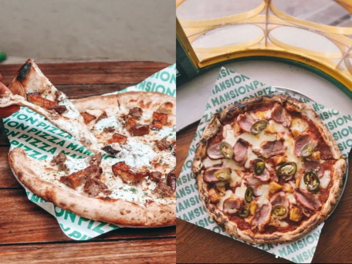 Best Pizzas In KL: 10 Joints For Piping Hot Cheesy Pies