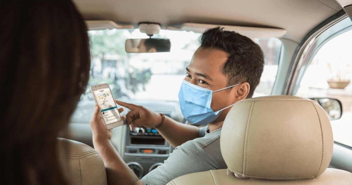 7 E-Hailing Services In Malaysia That You Can Call Besides Grab
