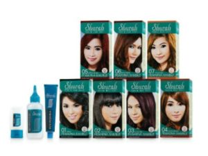 15 Pewarna Rambut Halal Sah Solat Untuk Lelaki Dan Wanita Muslim