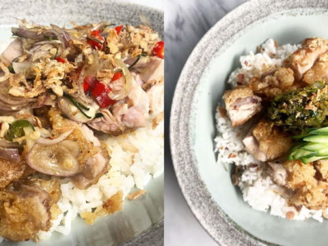 Best Food In TTDI: 14 Must-Visit Places To Eat & Drink