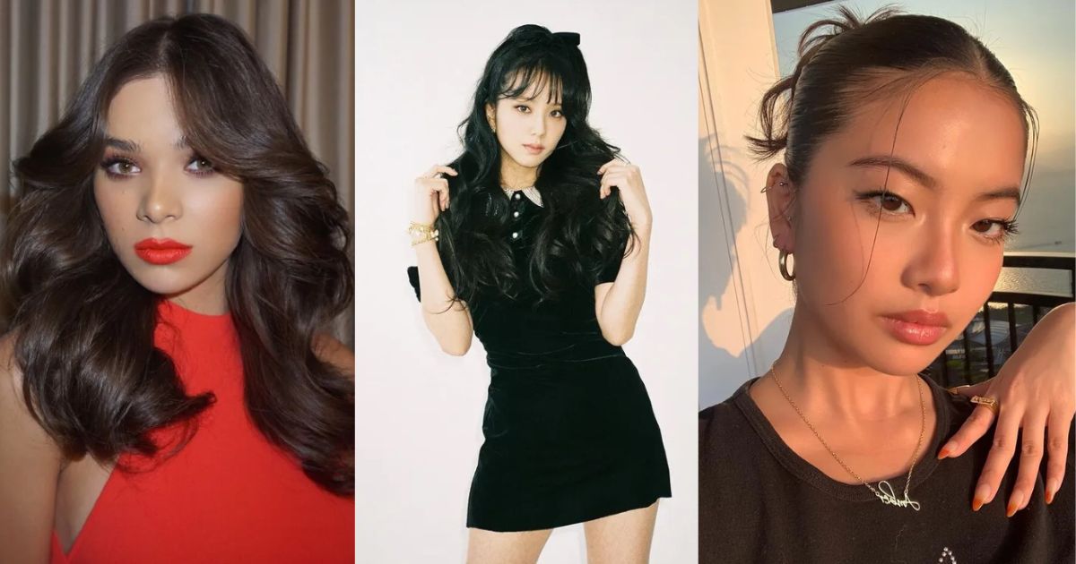 13 Retro Hairstyles That Are Trending In 2022
