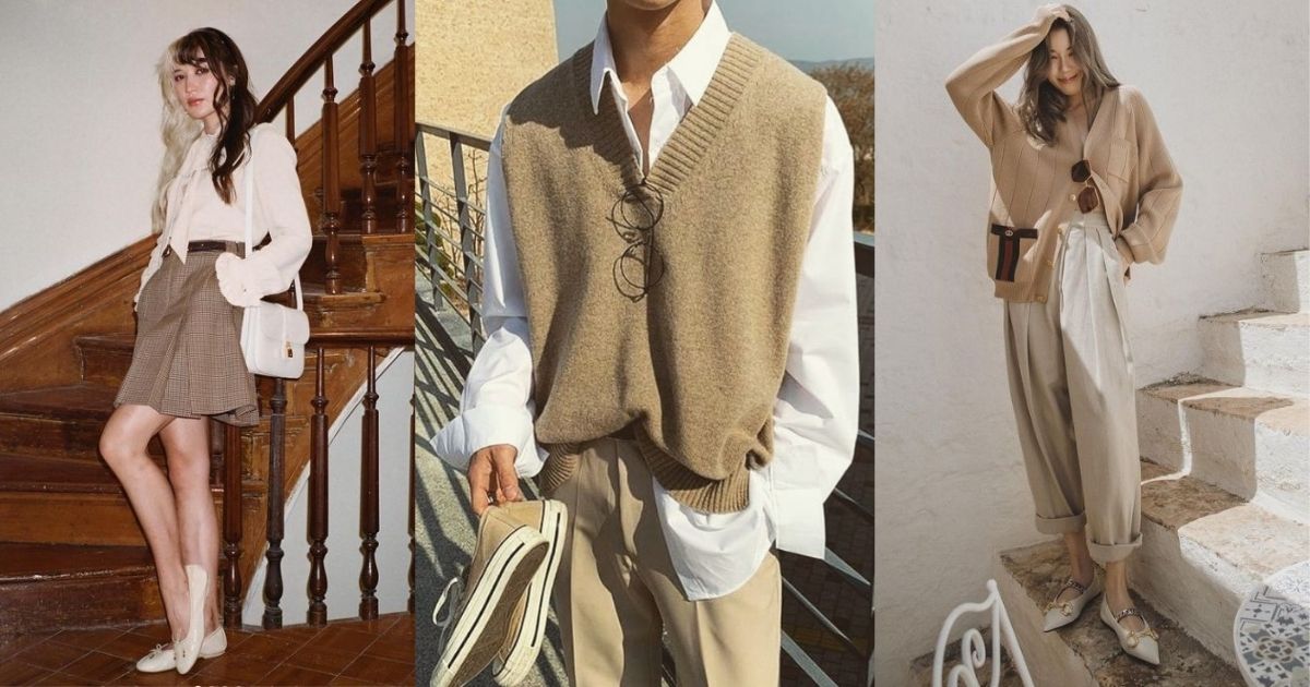 10 Light Academia Outfits To Express Your Scholastic Side