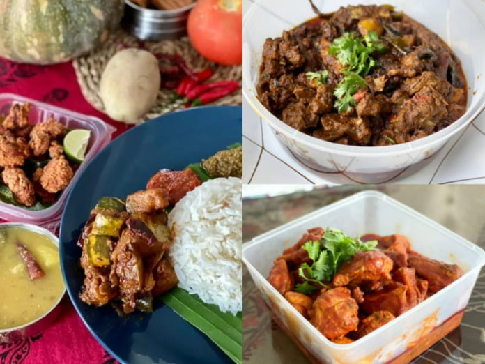 12 Homecooked Food Delivery In Klang Valley For A Taste Of Home