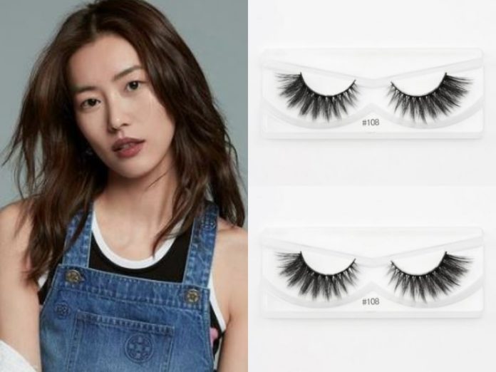 7 Best Fake Eyelashes For Every Eye Shape