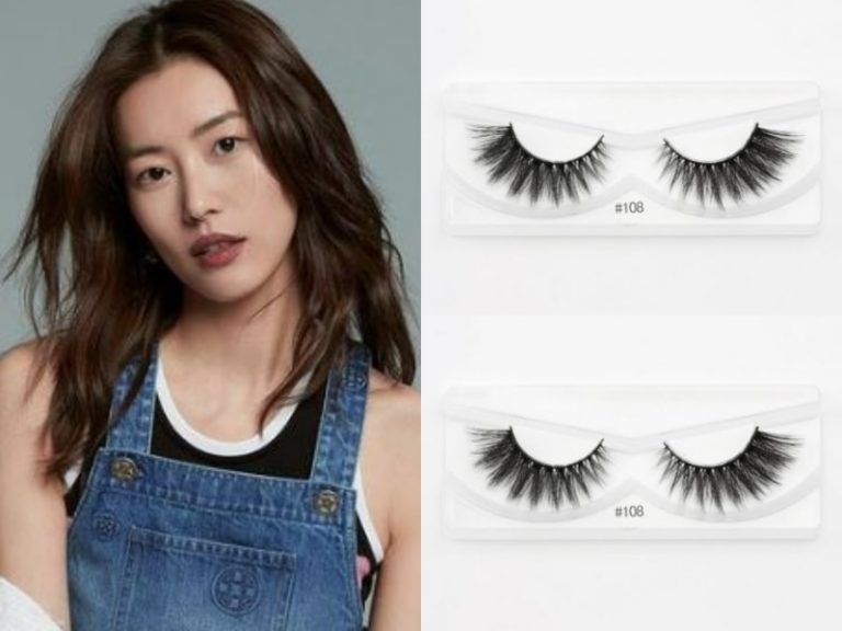 7 Best Fake Eyelashes For Every Eye Shape