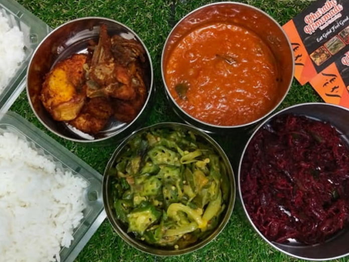 12 Homecooked Food Delivery In Klang Valley For A Taste Of Home