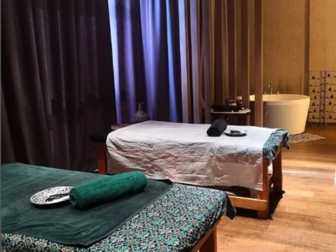 9 Best Postnatal Massage In Malaysia That New Moms Deserve