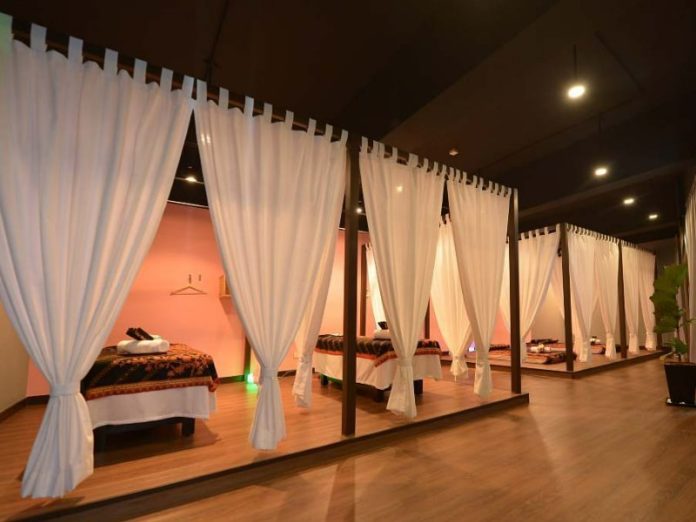 9 Best Postnatal Massage In Malaysia That New Moms Deserve