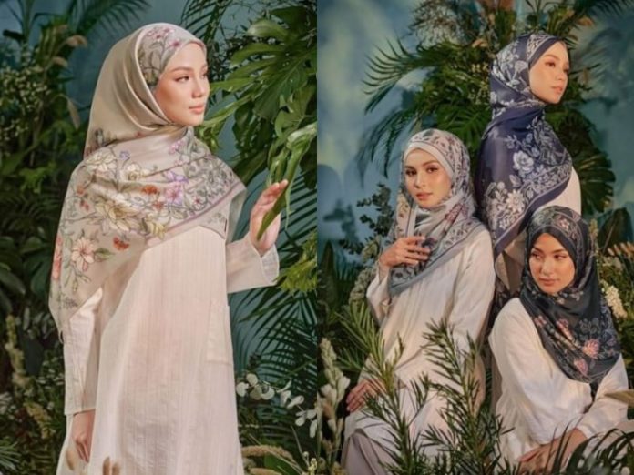 16 Jenama Tudung Paling Laris Yang Menjadi Pilihan Hijabista