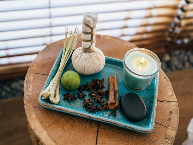 9 Best Postnatal Massage In Malaysia That New Moms Deserve