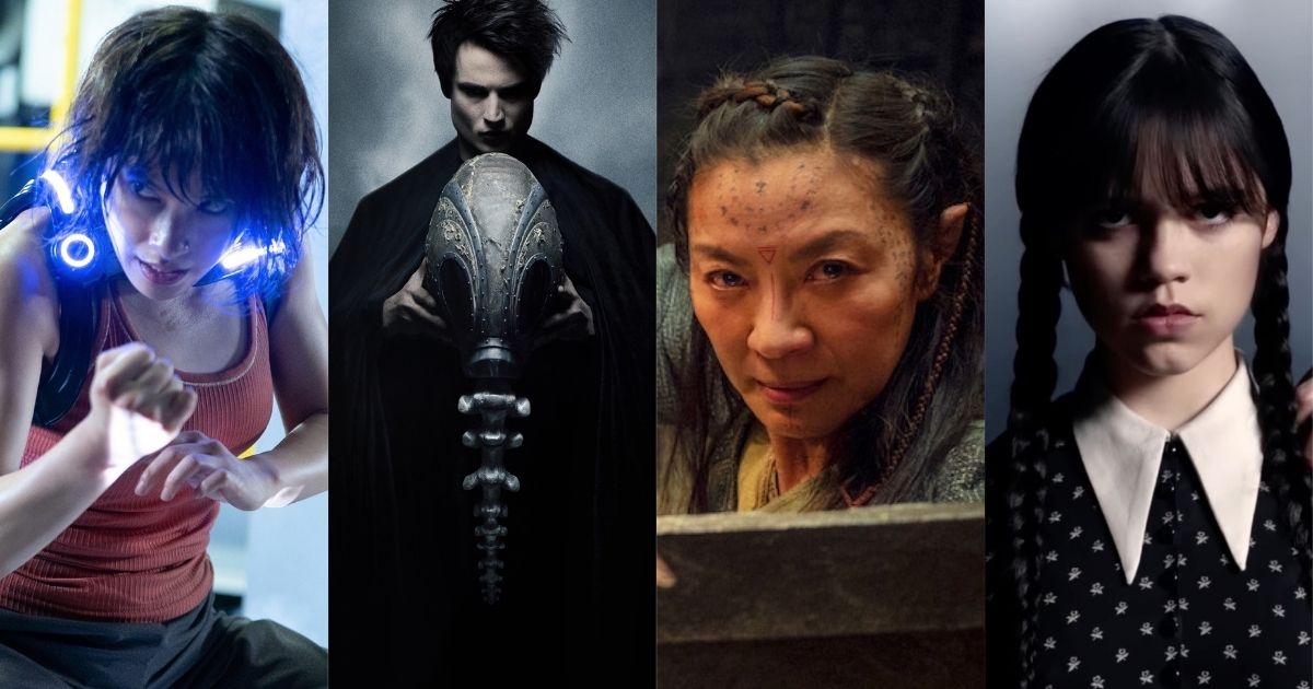 9 Best Netflix Original Series To Anticipate In The Second Half Of 2022