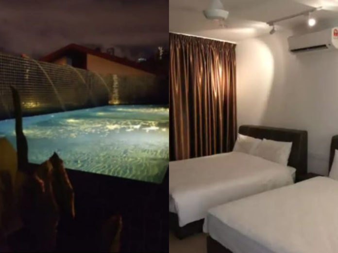 10 Airbnbs In KL & Selangor With Private Pools For Staycations