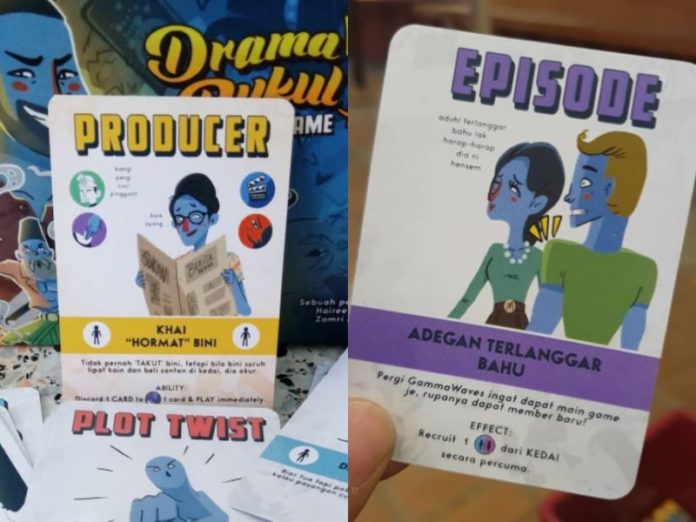 9 Malaysian Board & Card Games For Some Local, Relatable Fun