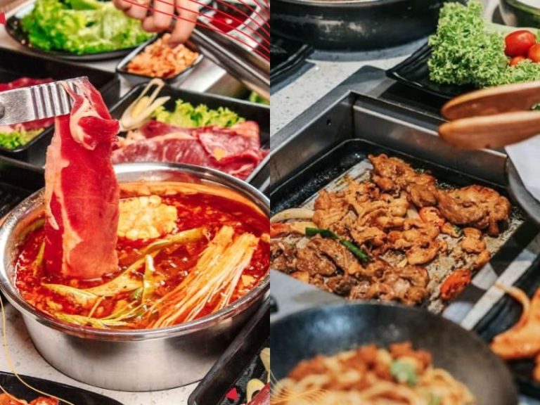 7 Best Halal Steamboat Restaurants In KL For All-You-Can-Eat Feasts