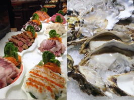 12 Best Japanese Buffets In KL For All-You-Can-Eat Sushi & More