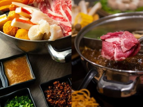 12 Best Japanese Buffets In KL For All-You-Can-Eat Sushi & More