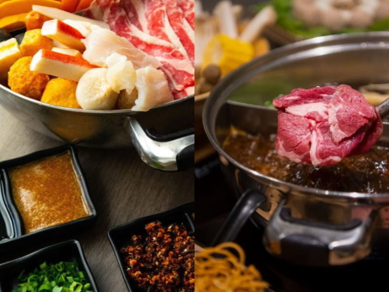 12 Best Japanese Buffets In KL For All-You-Can-Eat Sushi & More
