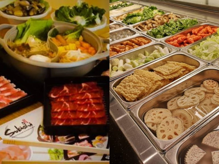 12 Best Japanese Buffets In KL For All-You-Can-Eat Sushi & More