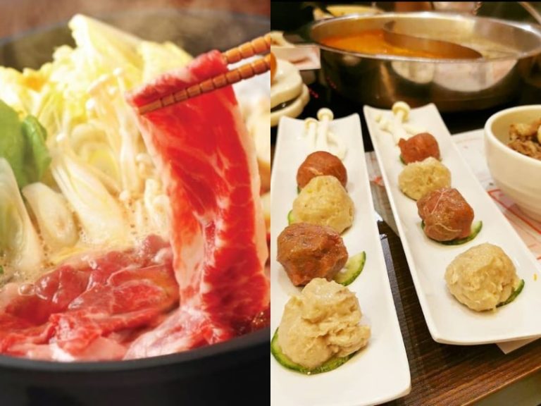 12 Best Japanese Buffets In KL For All-You-Can-Eat Sushi & More