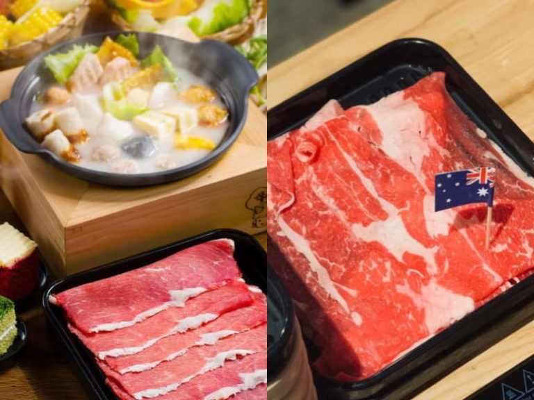 12 Best Japanese Buffets In KL For All-You-Can-Eat Sushi & More