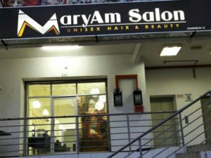 Salon Rambut Muslimah Terbaik Di Lembah Klang Untuk Memanjakan Diri