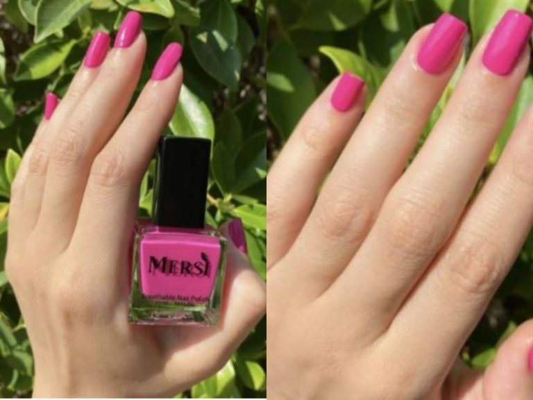 Best Halal Nail Polishes Every Muslim Woman Will Want One