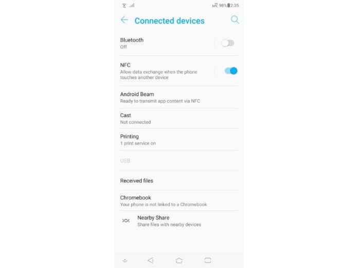 7 Phones With NFC Under RM1,000 You Can Buy In 2022