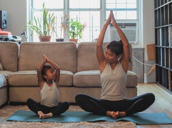 8 Fun Exercises For Children To Stay Active And Healthy