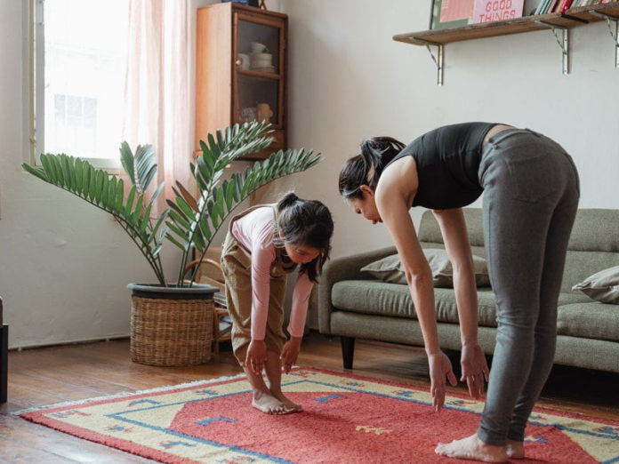 8 Fun Exercises For Children To Stay Active And Healthy