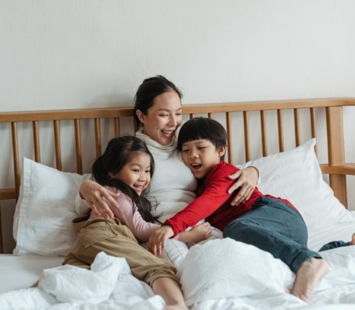 How To Sleep Well: 11 Tips And Tricks For Kids As Told By Parents