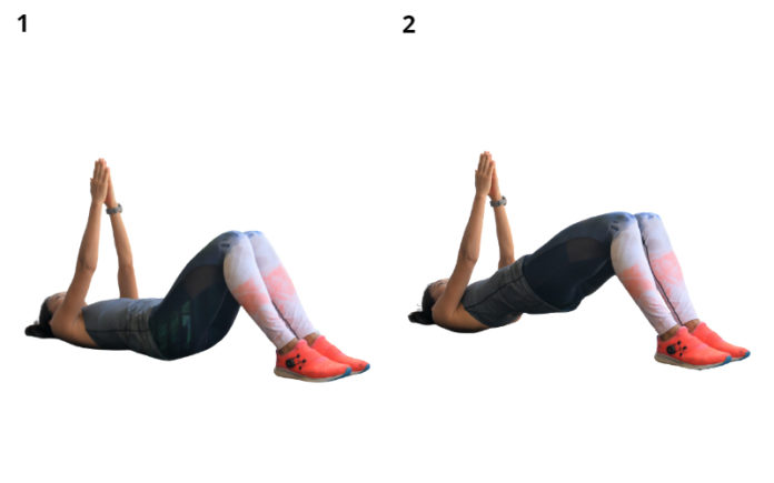 5 Simple Postnatal Exercises For New Mums, As Told By An Expert