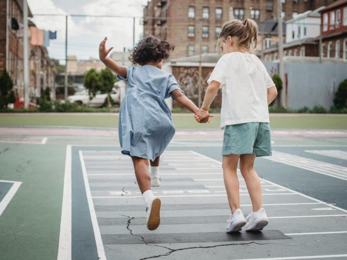8 Fun Exercises For Children To Stay Active And Healthy