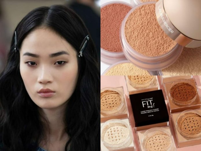 Best Loose Powders in Malaysia For Shine-Free Makeup