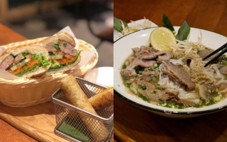 What To Eat In Mid Valley? Here Are 17 Best Dining Spots To Visit