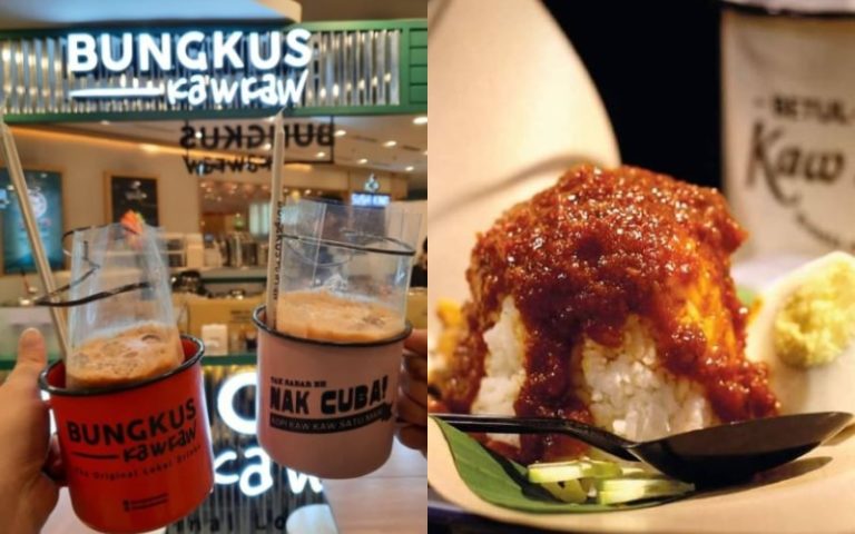 What To Eat In Mid Valley? Here Are 17 Best Dining Spots To Visit