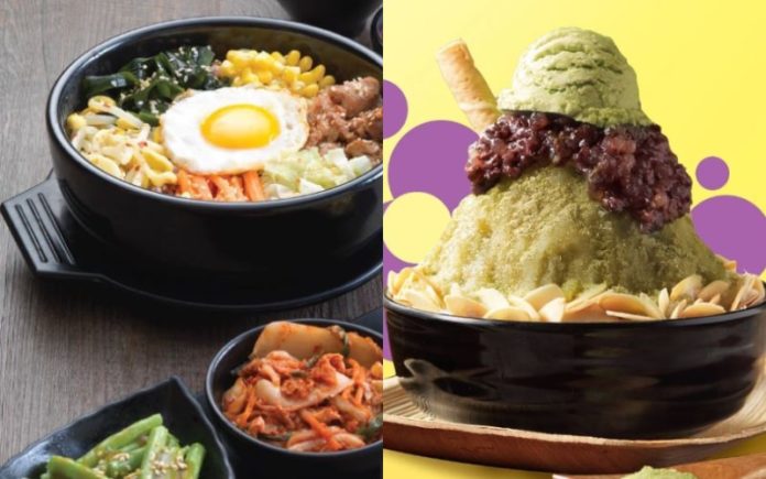 What To Eat In Mid Valley? Here Are 17 Best Dining Spots To Visit