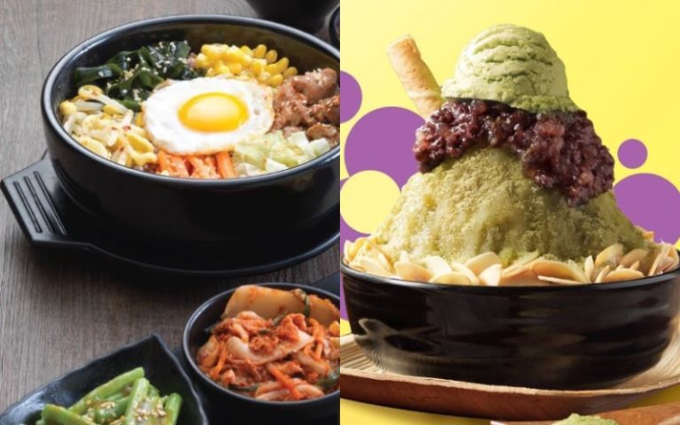 What To Eat In Mid Valley? Here Are 17 Best Dining Spots To Visit