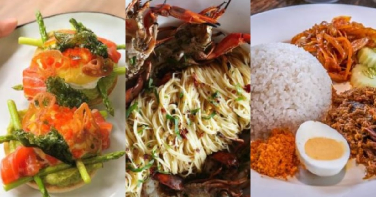 What To Eat In Mid Valley? Here Are 17 Best Dining Spots To Visit